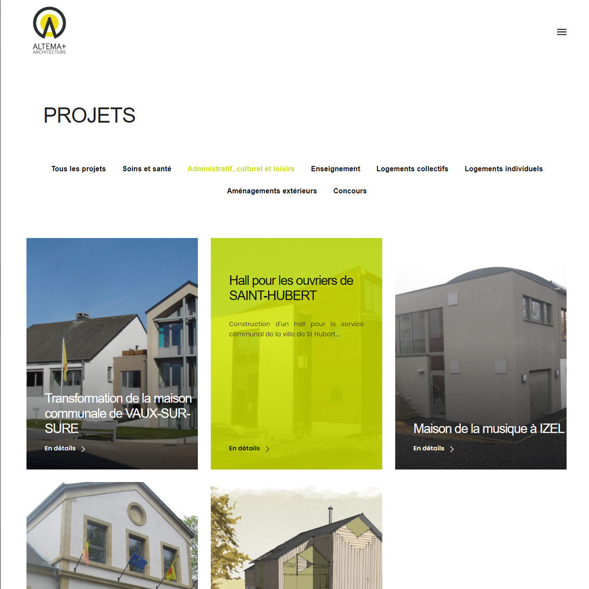 Altema Plus - CBC Informatique Bascharage